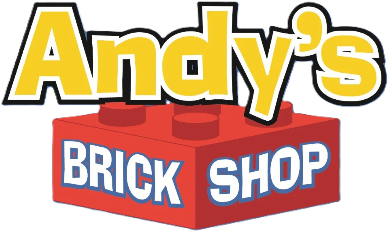 Andy's Brick Shop